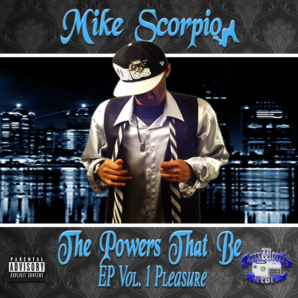 Mike Scorpio | ReverbNation