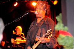 Project Object | ReverbNation