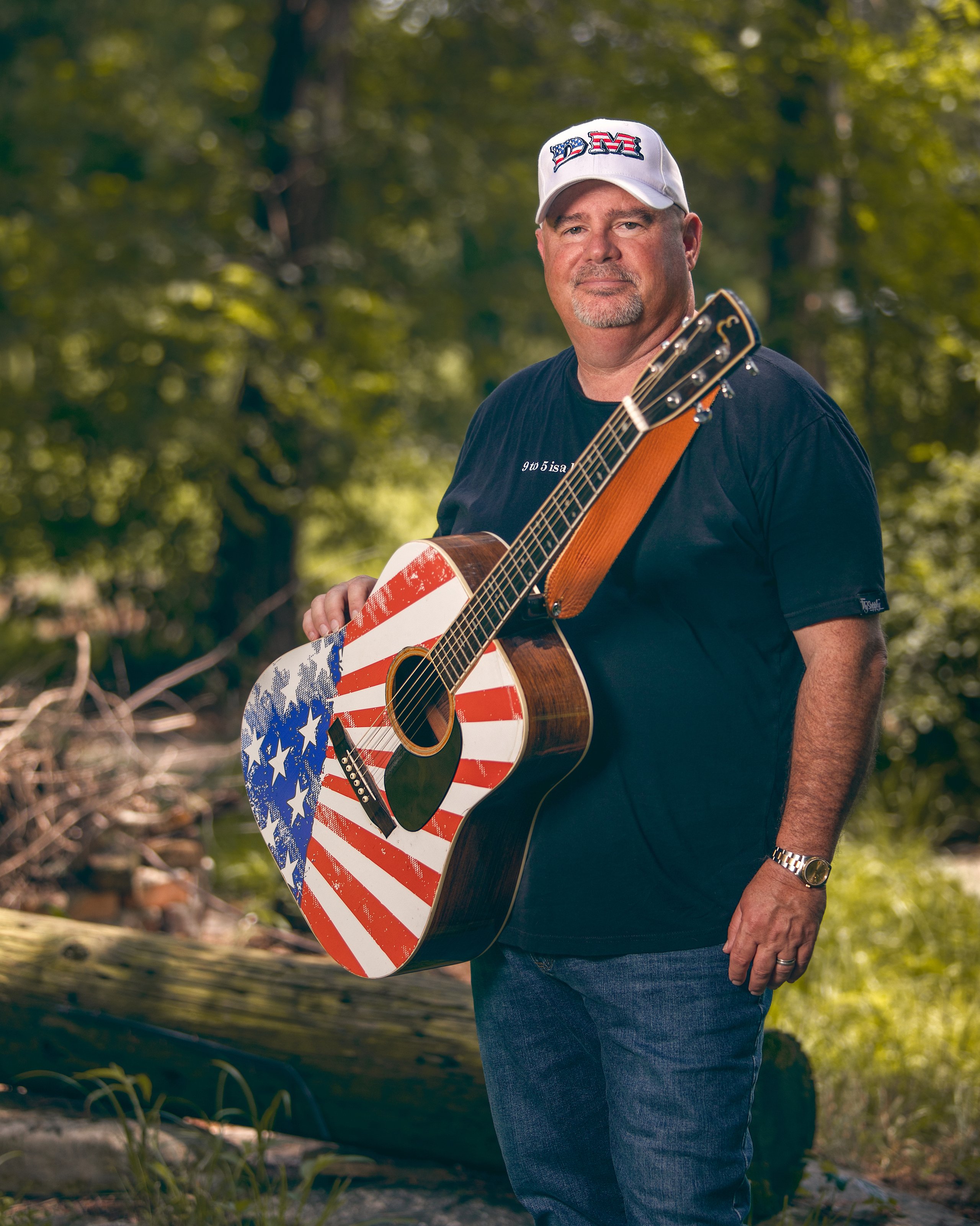 Doug Mathis | ReverbNation