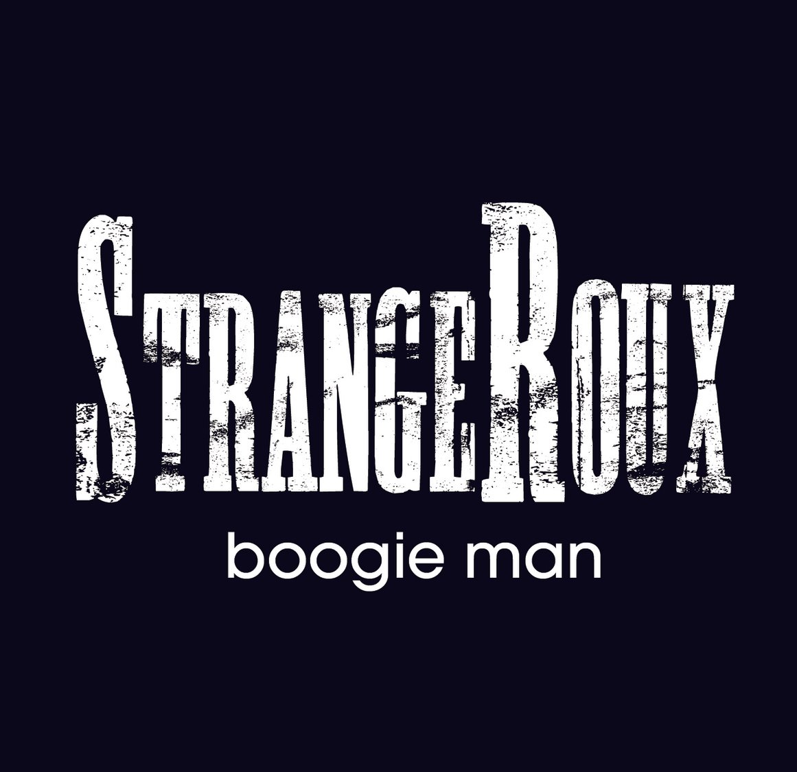 Strange Roux | ReverbNation