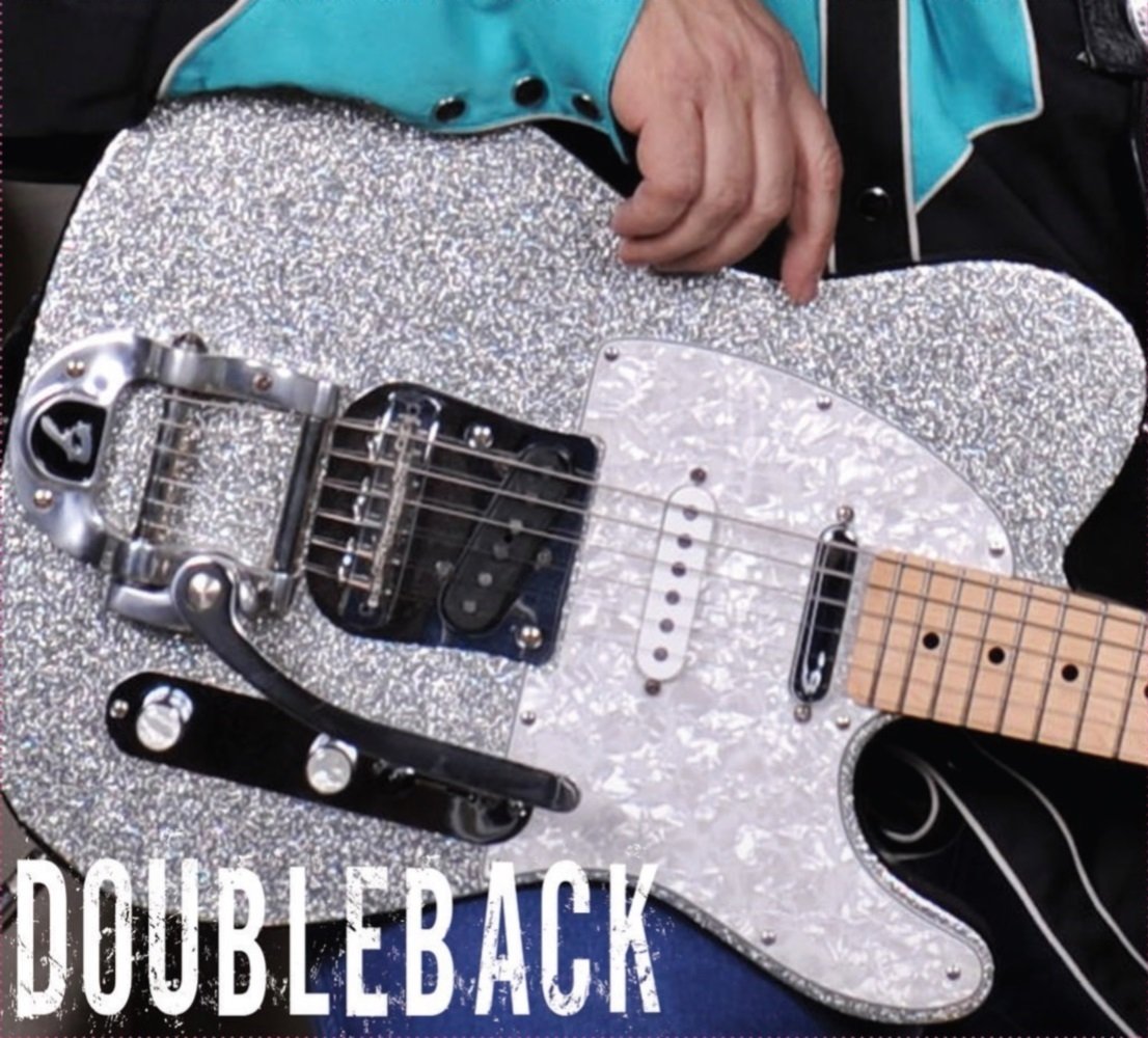 Doubleback Band "Real" Country Music! | ReverbNation