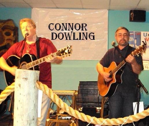 Connor Dowling | ReverbNation