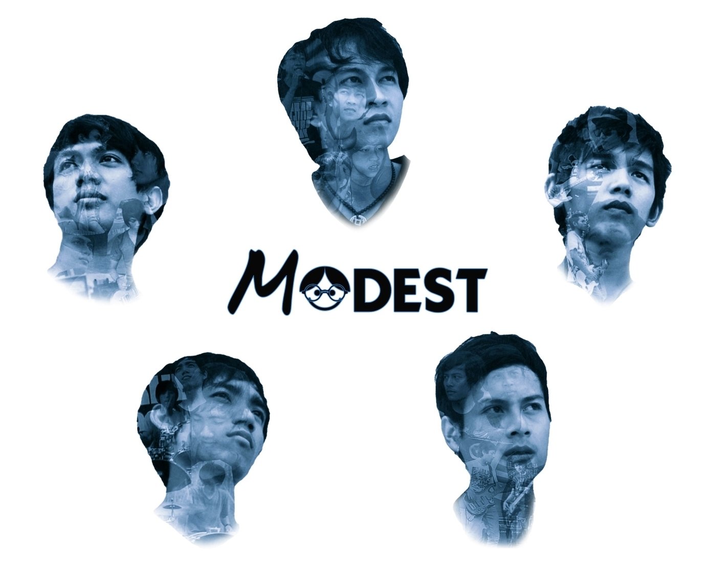 Modest | ReverbNation