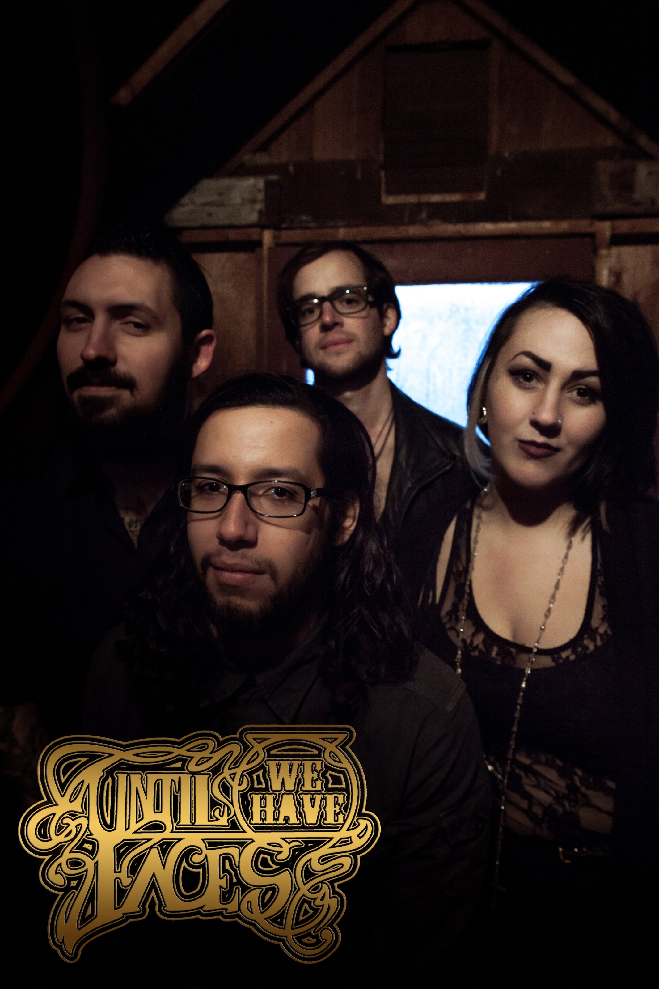Until we have Faces | ReverbNation