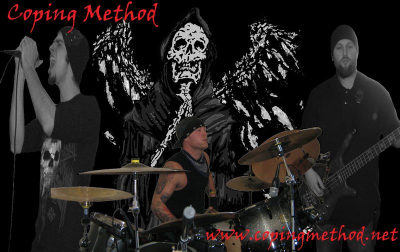 Coping Method | ReverbNation