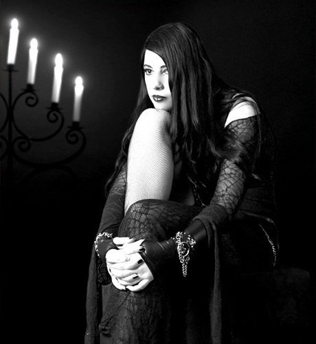 Tyra Rose | ReverbNation