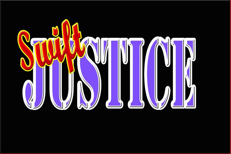 Swift Justice | ReverbNation