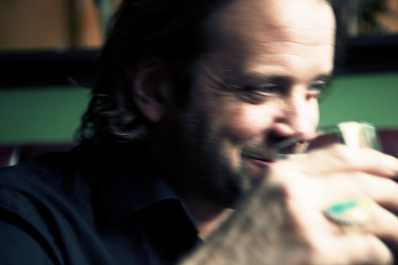 Dream of you by Ian Jones