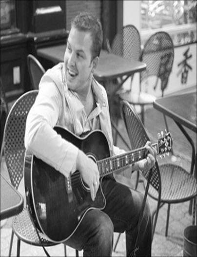 Eric J Brown | ReverbNation