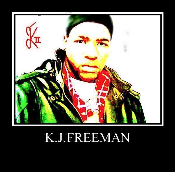 K.J.Freeman | ReverbNation