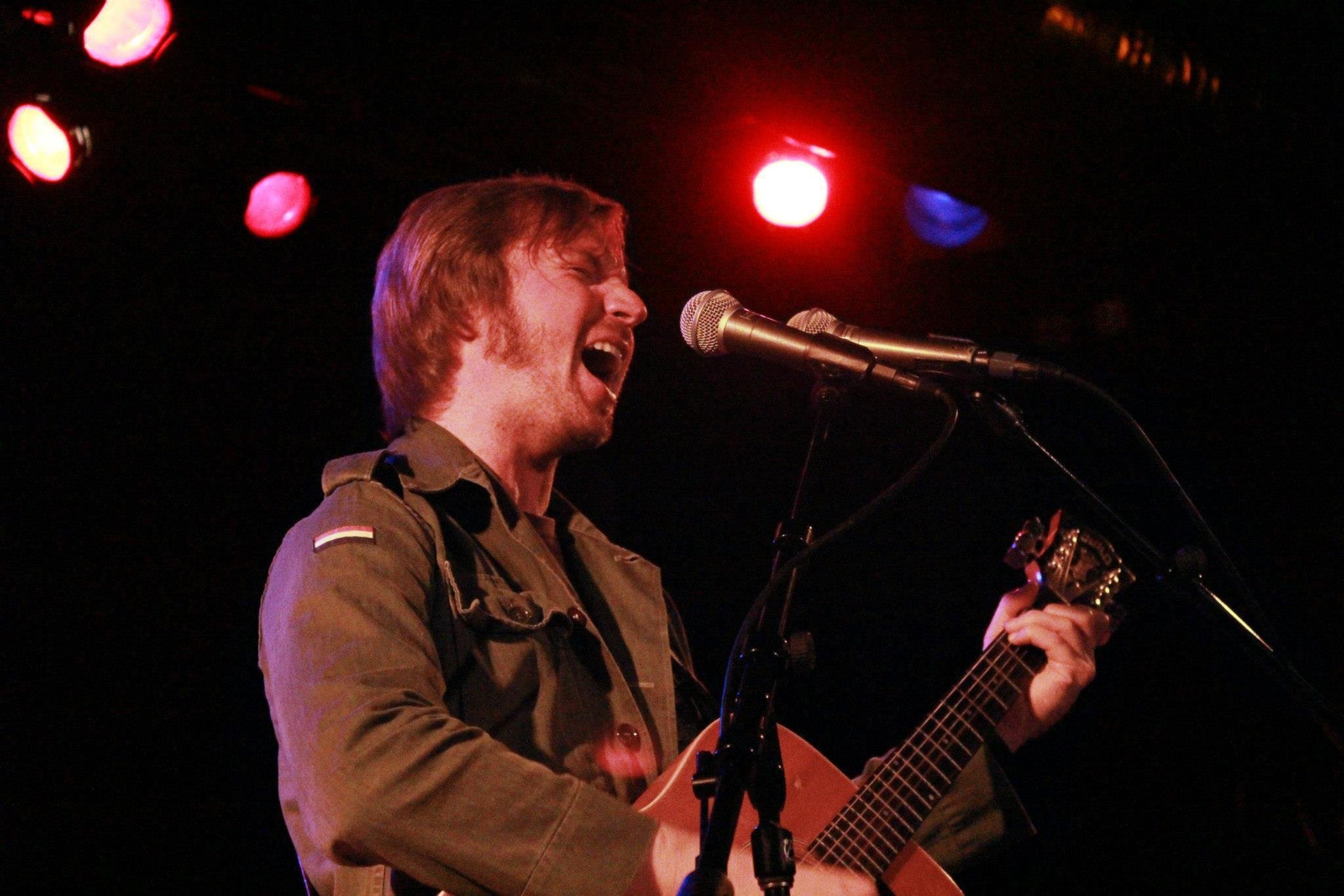 Jeff Brown | ReverbNation
