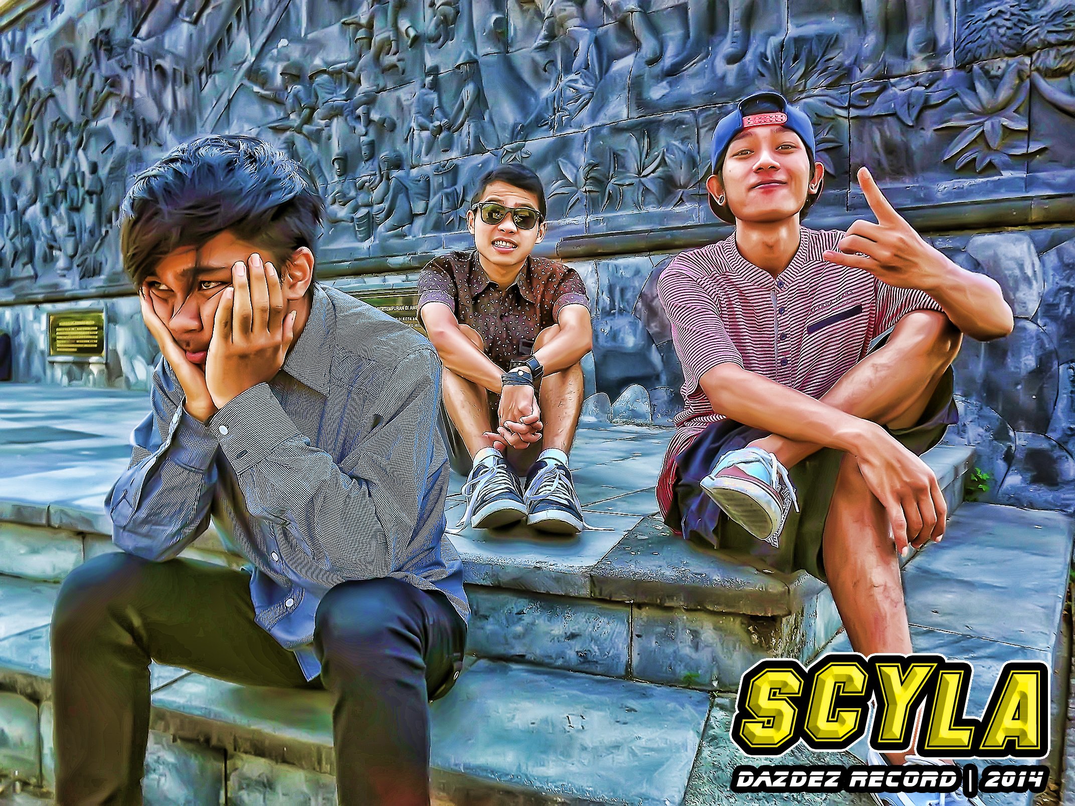 Scyla | ReverbNation