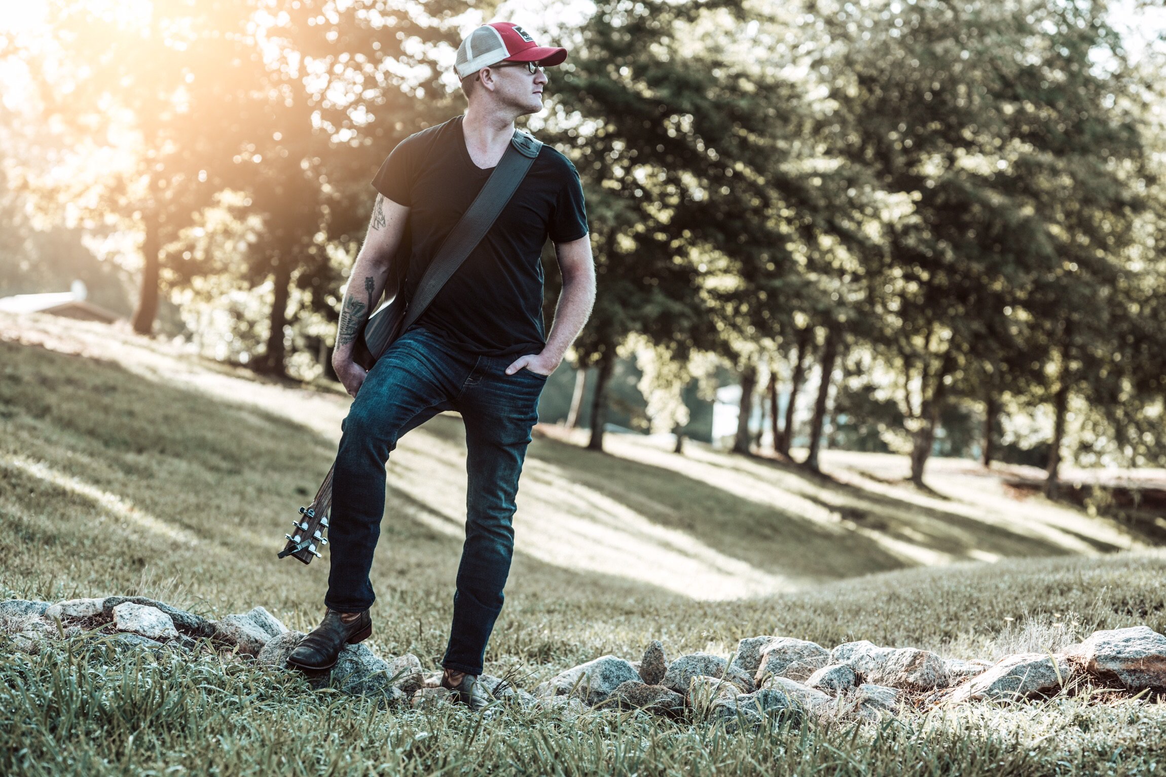 Caleb Wolfe | ReverbNation