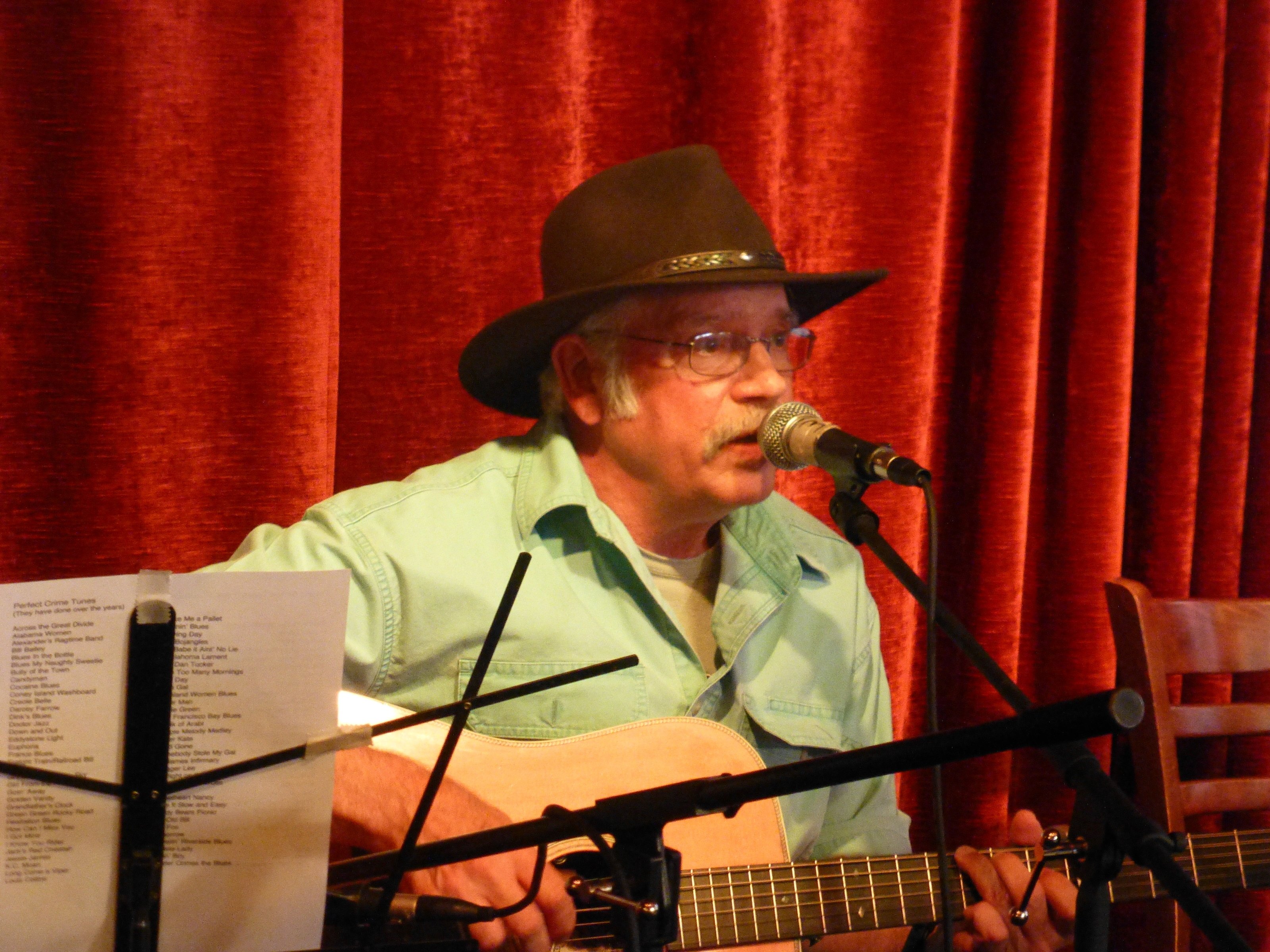 Dave Hamilton Events | ReverbNation