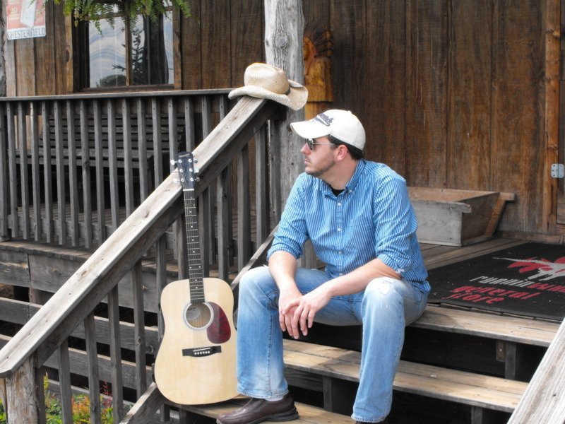 Russell Justice | ReverbNation