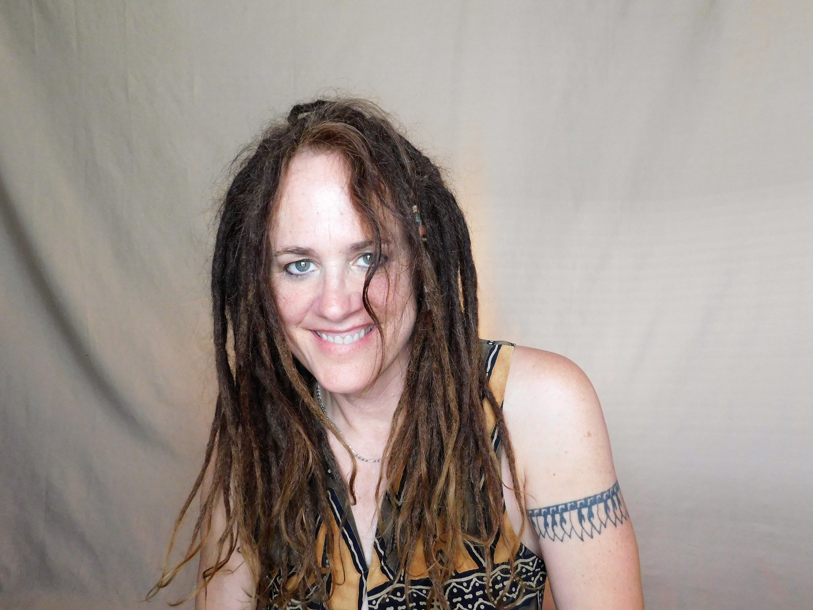 ginger doss | ReverbNation