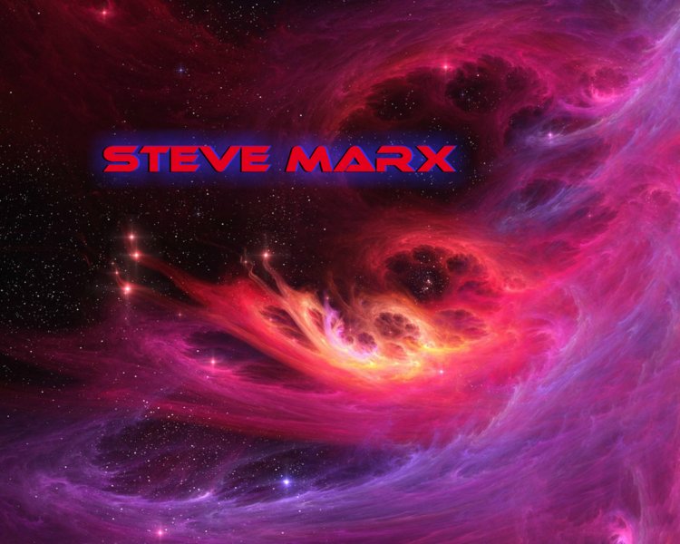 STEVE MARX | ReverbNation