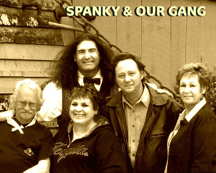 Spanky & Our Gang | ReverbNation