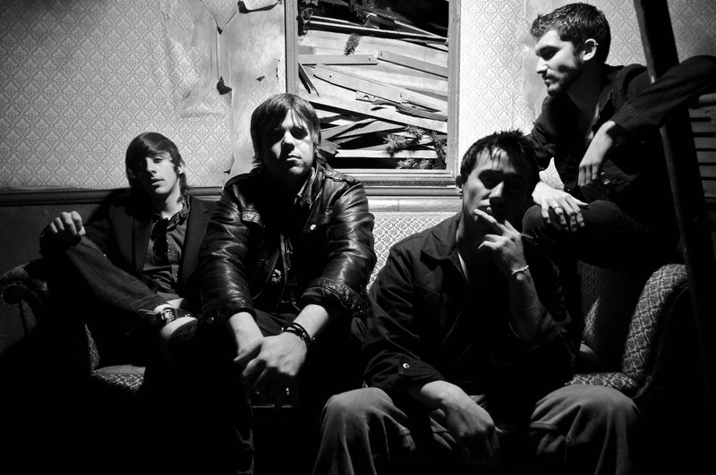 Grey Valley Ghost | ReverbNation