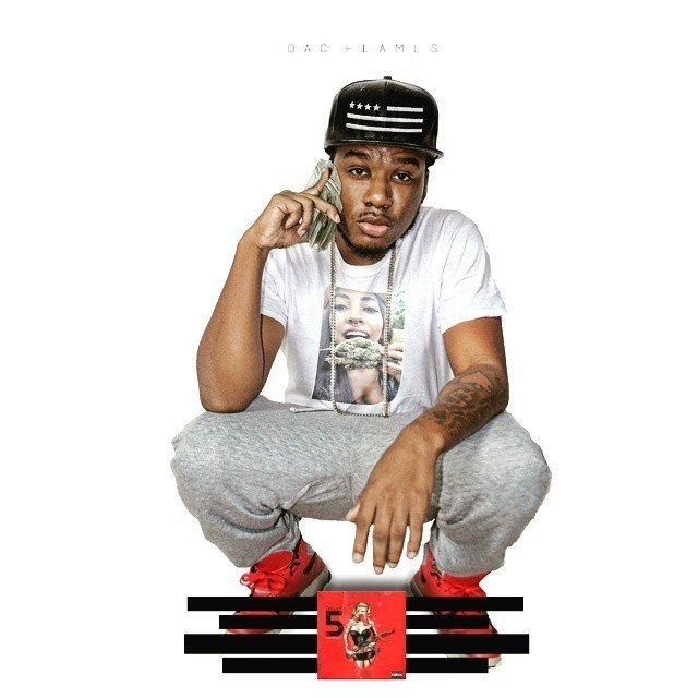 DaC Flames | ReverbNation