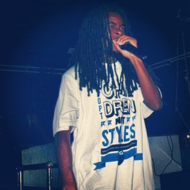 Lil Buck | ReverbNation