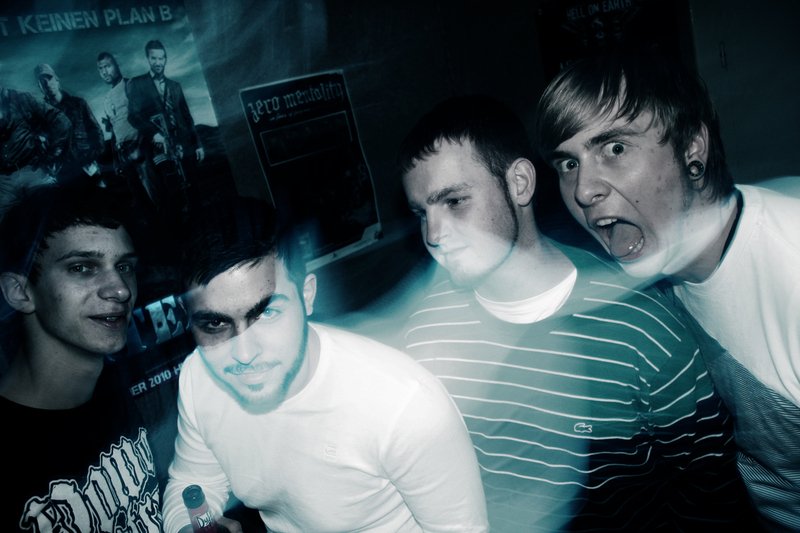 Choke Pear | ReverbNation