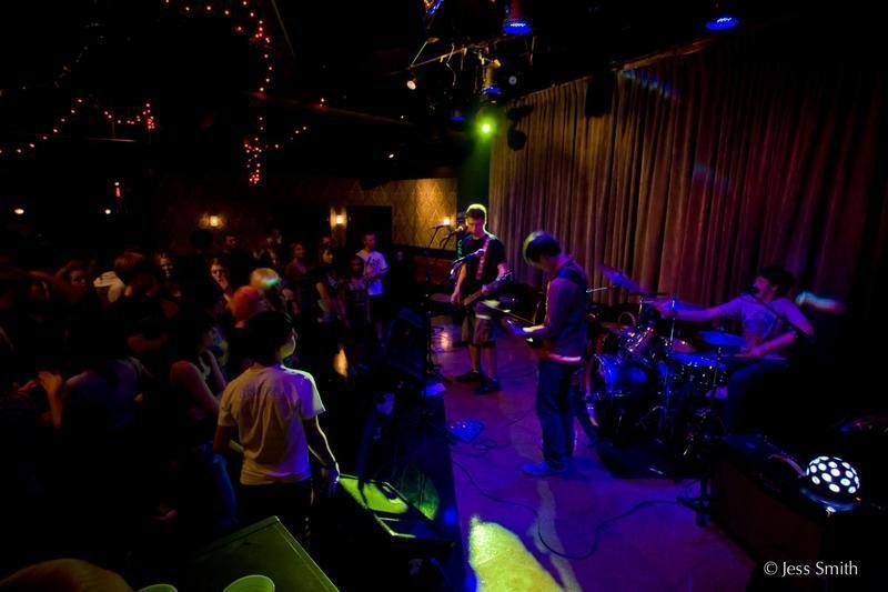 Penguin Flight School | ReverbNation