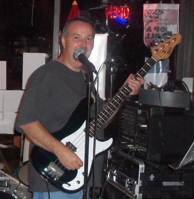 Gary Everett | ReverbNation
