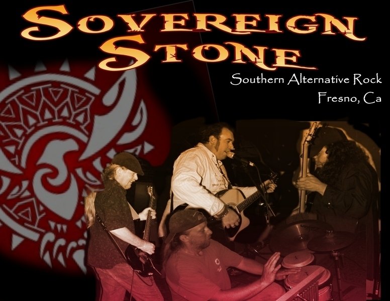 Sovereign Stone | ReverbNation