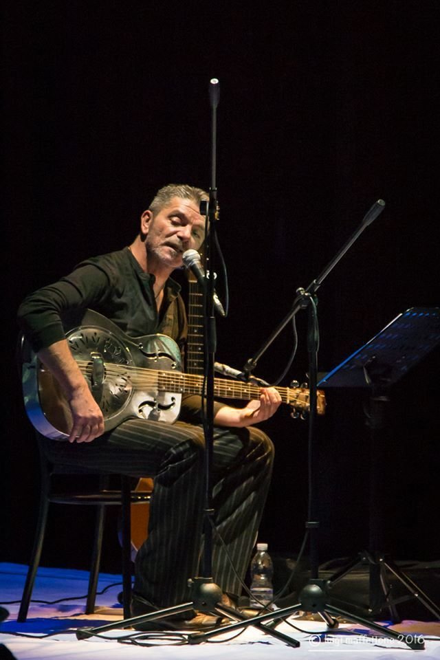 Francesco Sansalone | ReverbNation