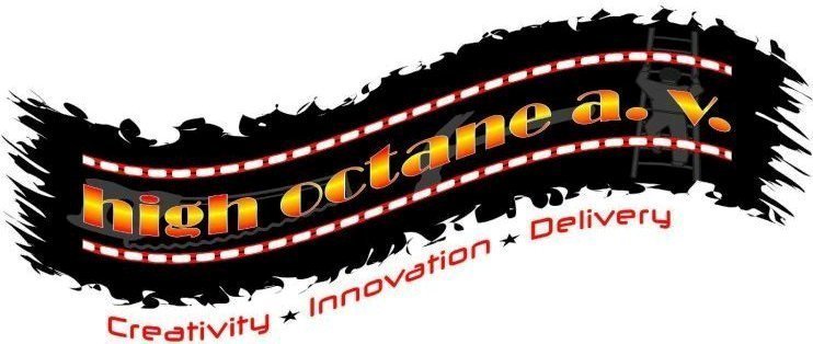 High Octane A V | ReverbNation