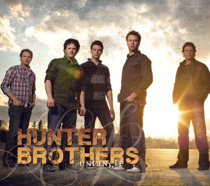 Hunter Brothers | ReverbNation