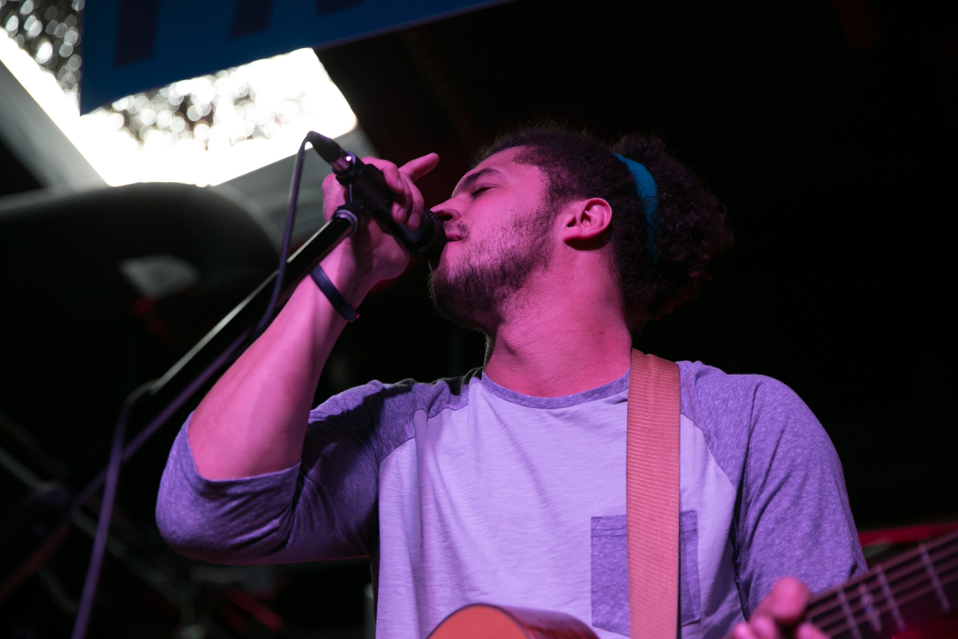 Ryan Pope | ReverbNation