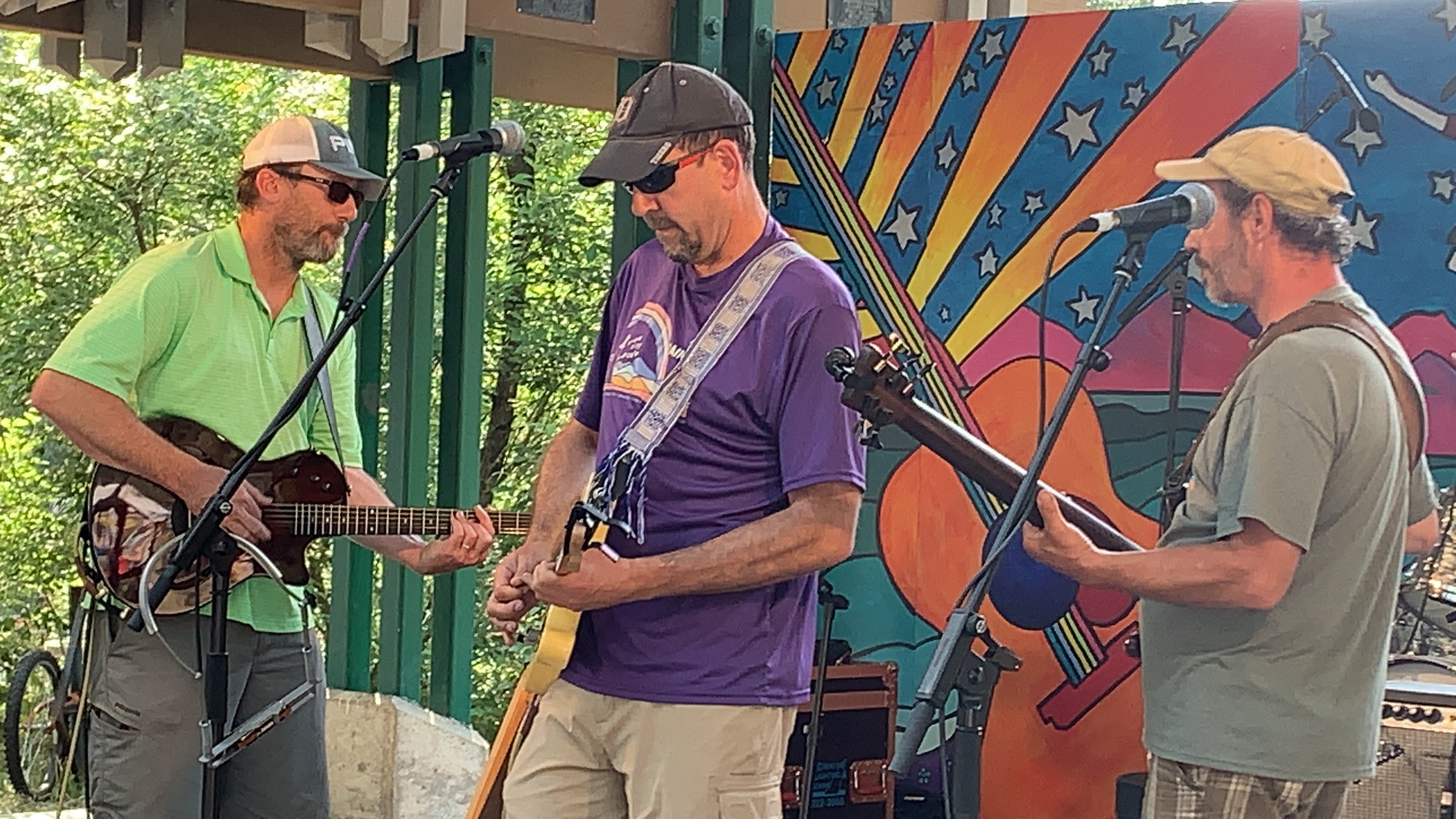 Jon Dykstra | ReverbNation