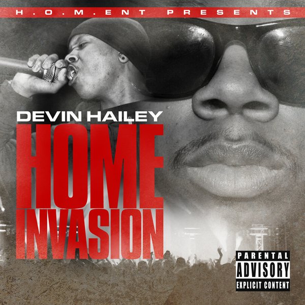 Devin Hailey | ReverbNation