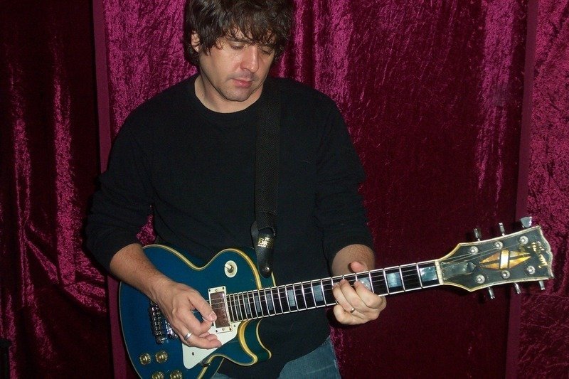 Troy Dexter | ReverbNation