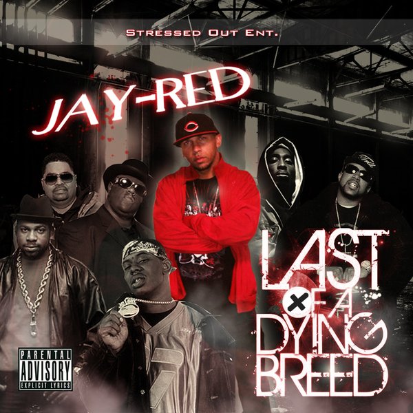 Jay-Red Songs | ReverbNation