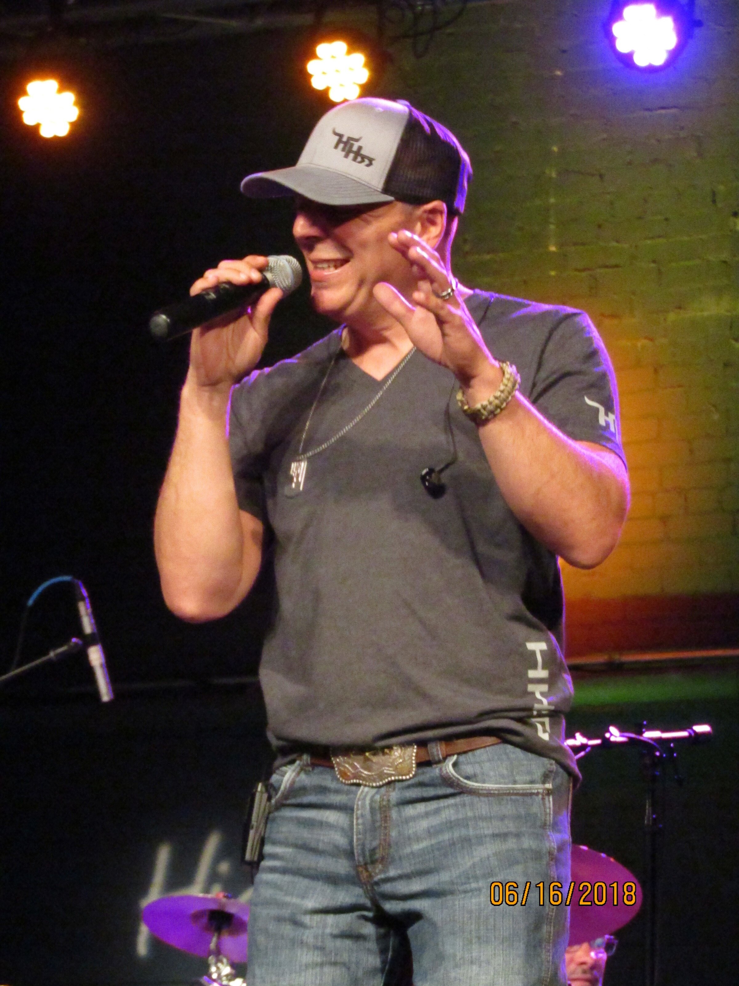 Ryan Daniel | ReverbNation