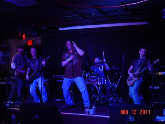 Ignition band | ReverbNation
