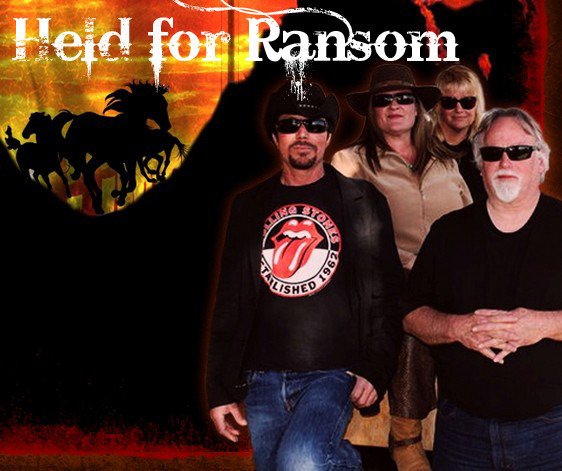 Held For Ransom | ReverbNation
