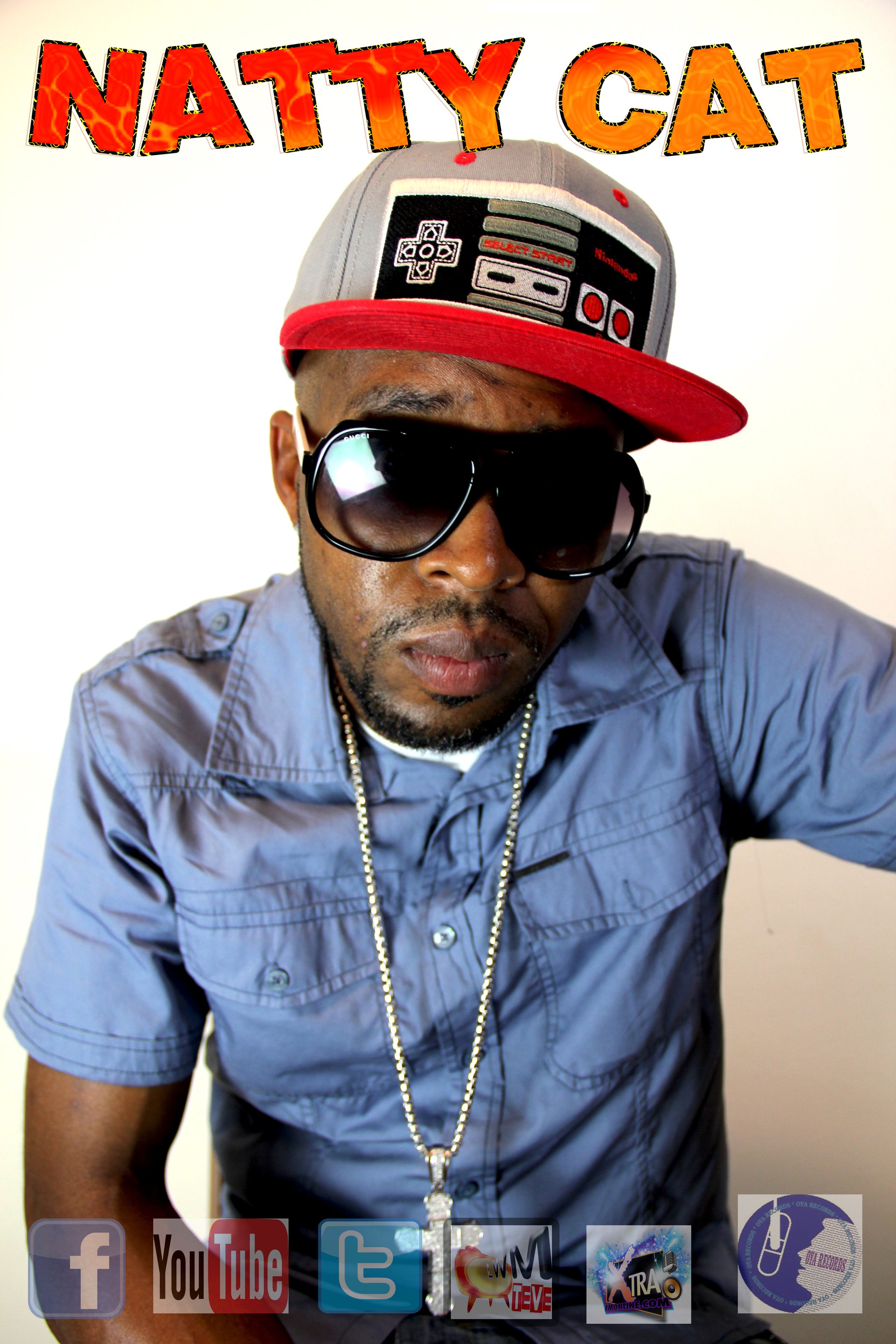 ( nty) aka natty cat Songs | ReverbNation