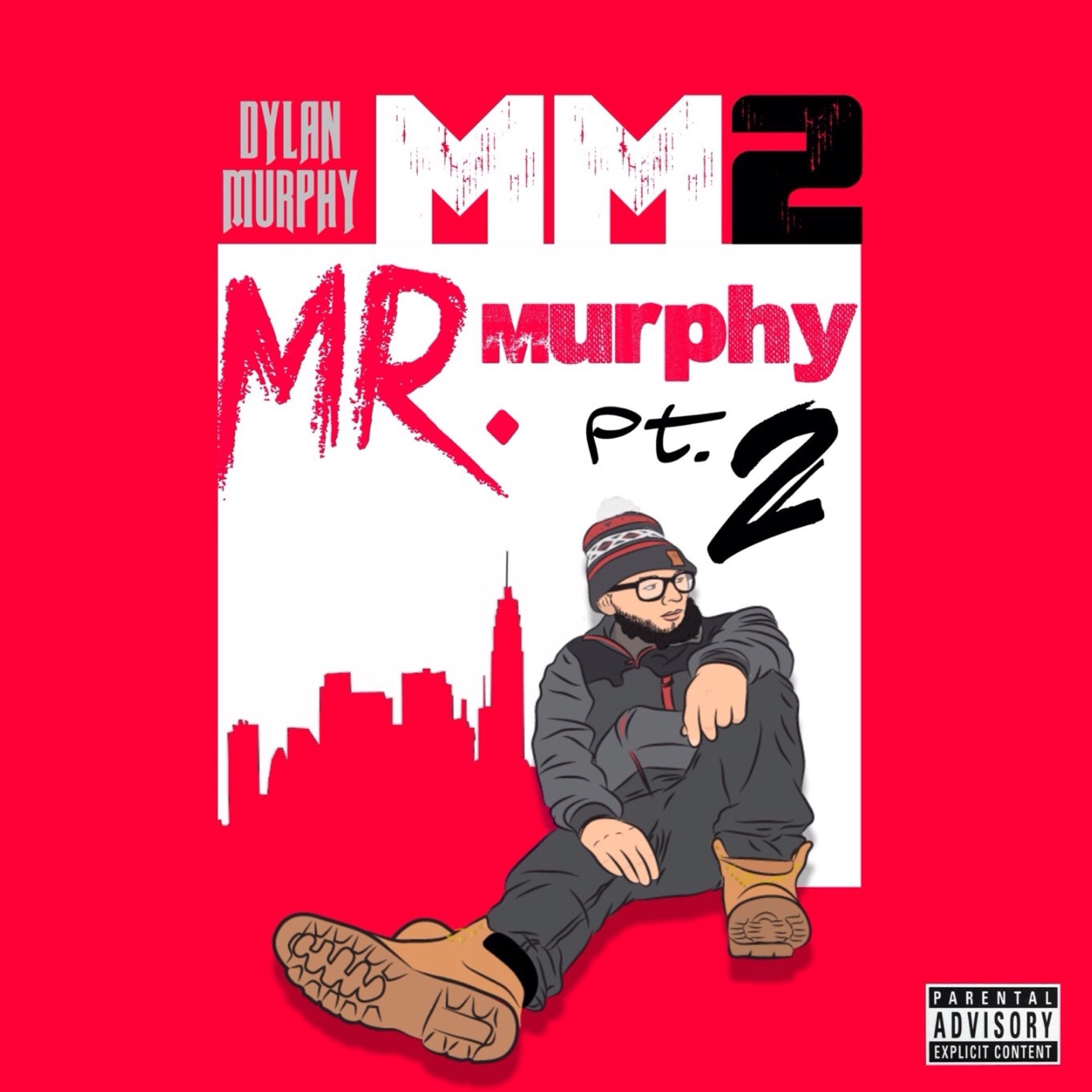 Dylan Murphy | ReverbNation