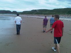 A Thorn Between Two Roses | ReverbNation