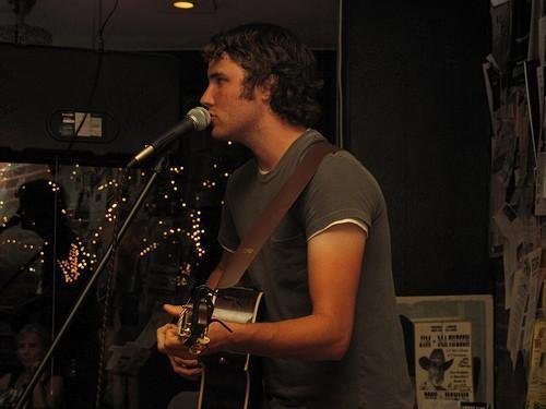 Joseph Wayne Miller | ReverbNation