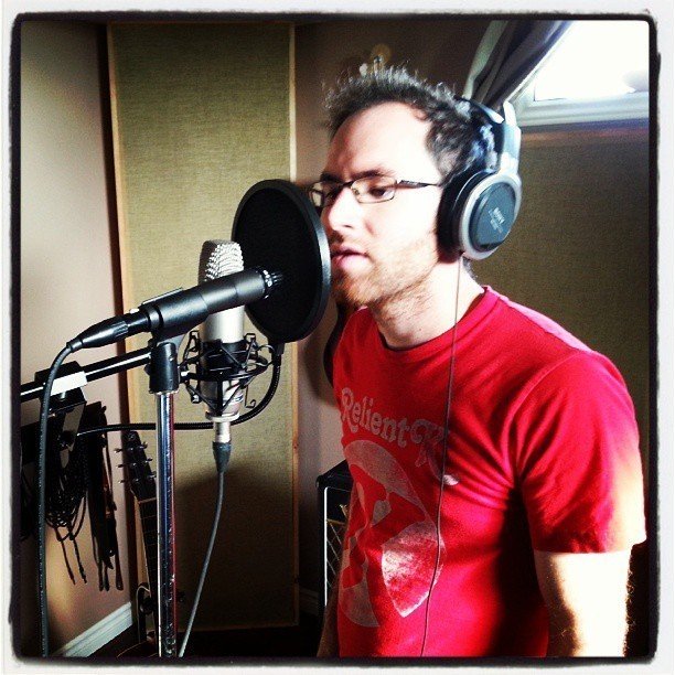 Ian Warner Band | ReverbNation