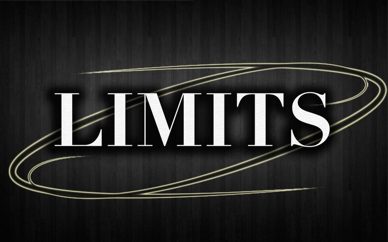 Limits | ReverbNation