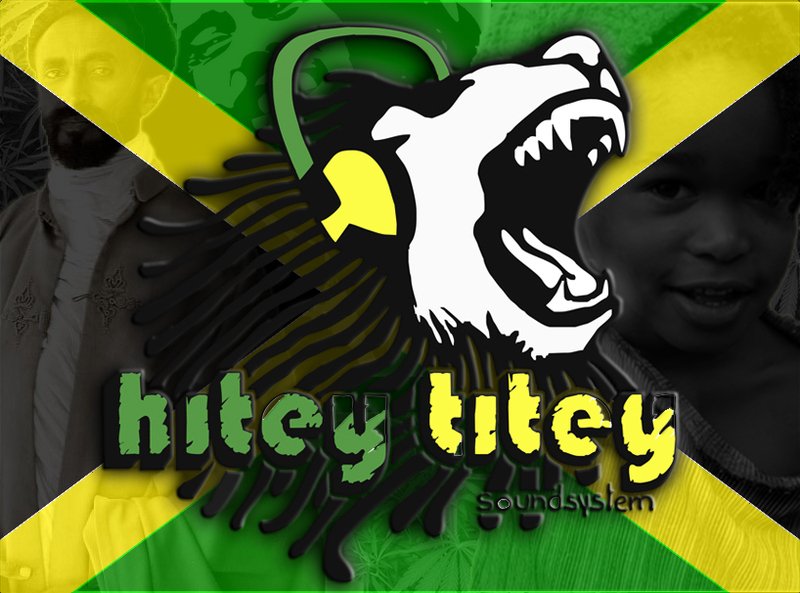 Hitey Titey | ReverbNation