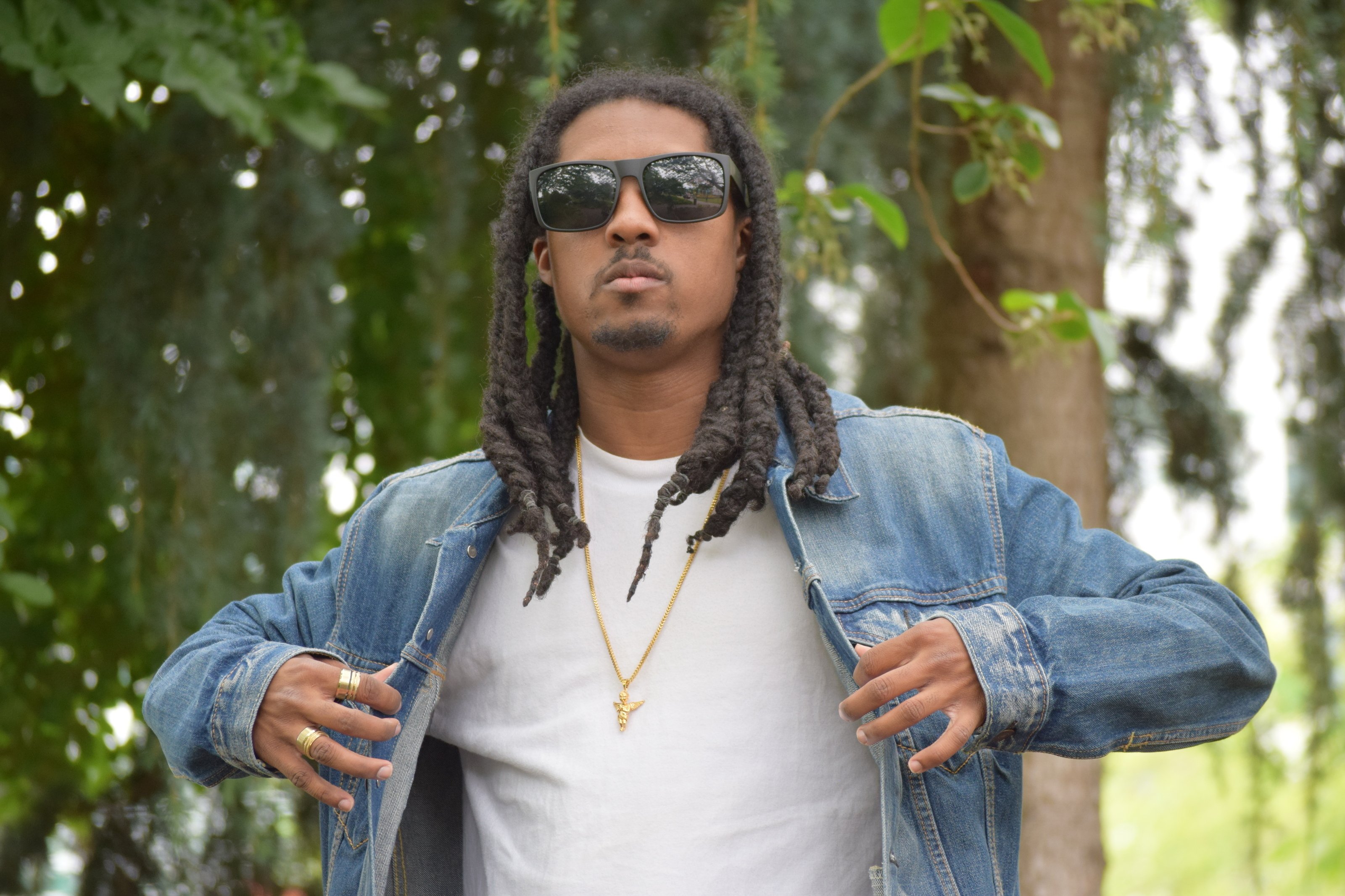 Yung Jayo Ruga | ReverbNation