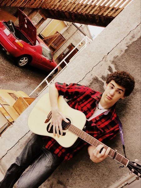 Timothy Schmitt | ReverbNation