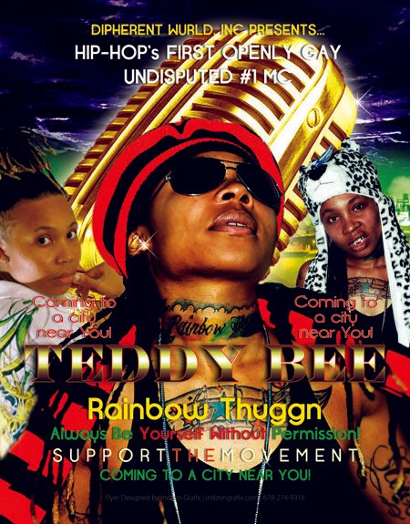 Teddy Bee | ReverbNation